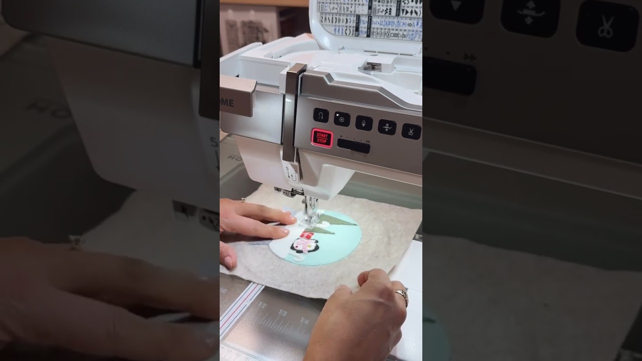 How did I ever live without this foot??