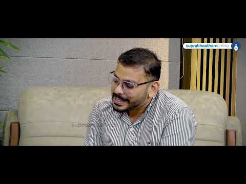 ,ജിഫ്രി തങ്ങൾ | അഭിമുഖം | പ്രമോ