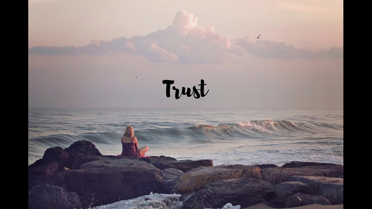 Poem: Trust