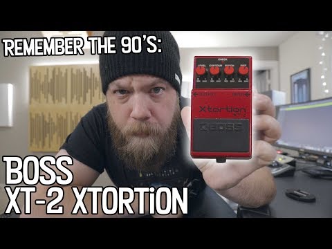 13 Old Boss Effects You Probably Never Heard of | Ultimate Guitar