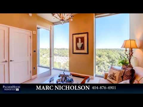 2795 Peachtree Road NE, Unit 909, Atlanta, GA 30305