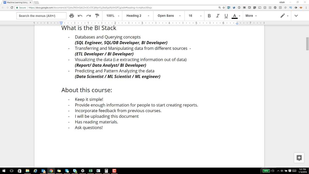 Chapter 1 Welcome to Data Science using Python