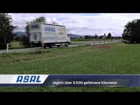 Hermann ASAL GmbH - Imagefilm Full HD