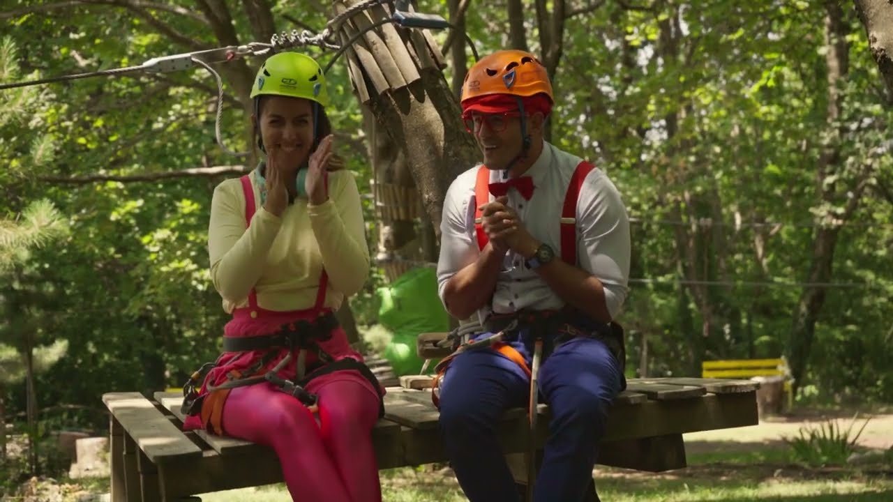 Super aventurierët, Pipi dhe Popi - Top Channel Super aventurierët, Pipi dhe Popi - Top Channel