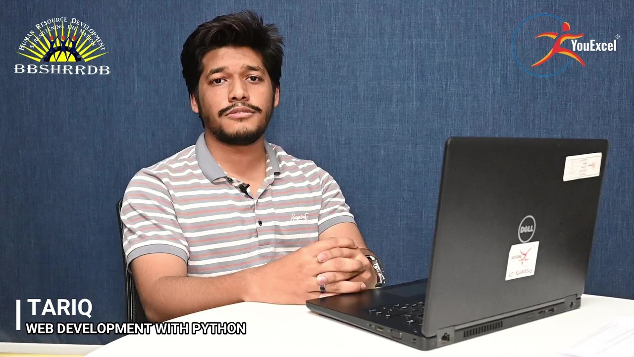 Student Feedback | Web Development with Python | BBSHRRDB Phase XVI 2026 @ YouExcel