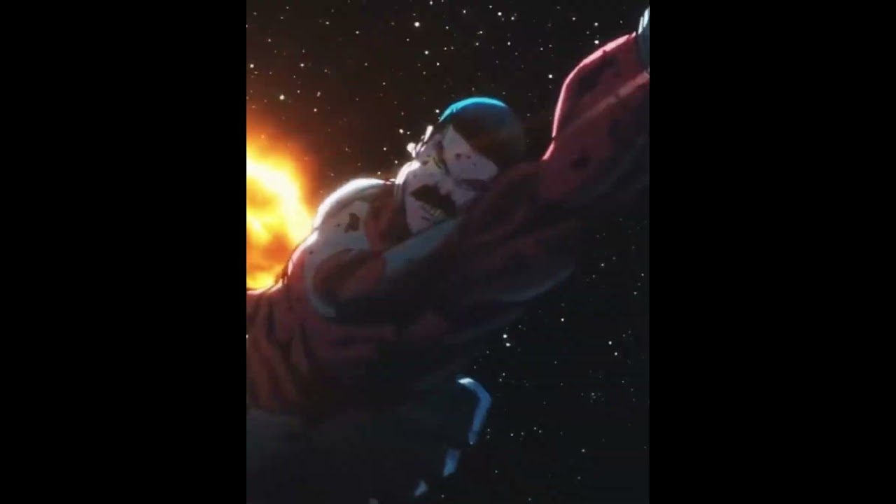 Thragg vs Mark ll #invincible #thragg #mark #vs #edit #comics #omniman #vyral #fyp