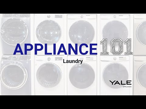 Episode 7: Laundry