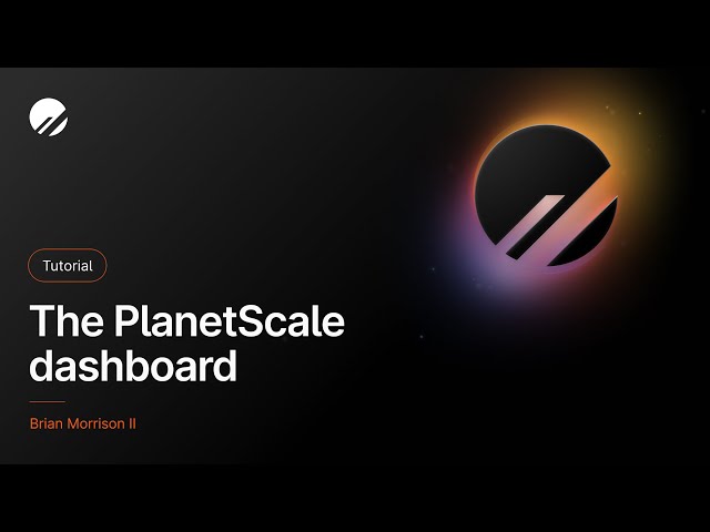 PlanetScale Pricing, Alternatives & More 2025 | Capterra