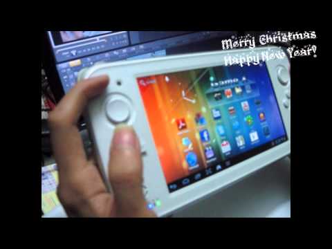 [VIDEO] Đánh giá thực tế máy chơi game JXD S7300B: Máy đẹp, cấu hình ...