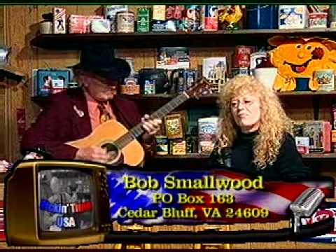 Bob Smallwood - Music Profile | BANDMINE.COM