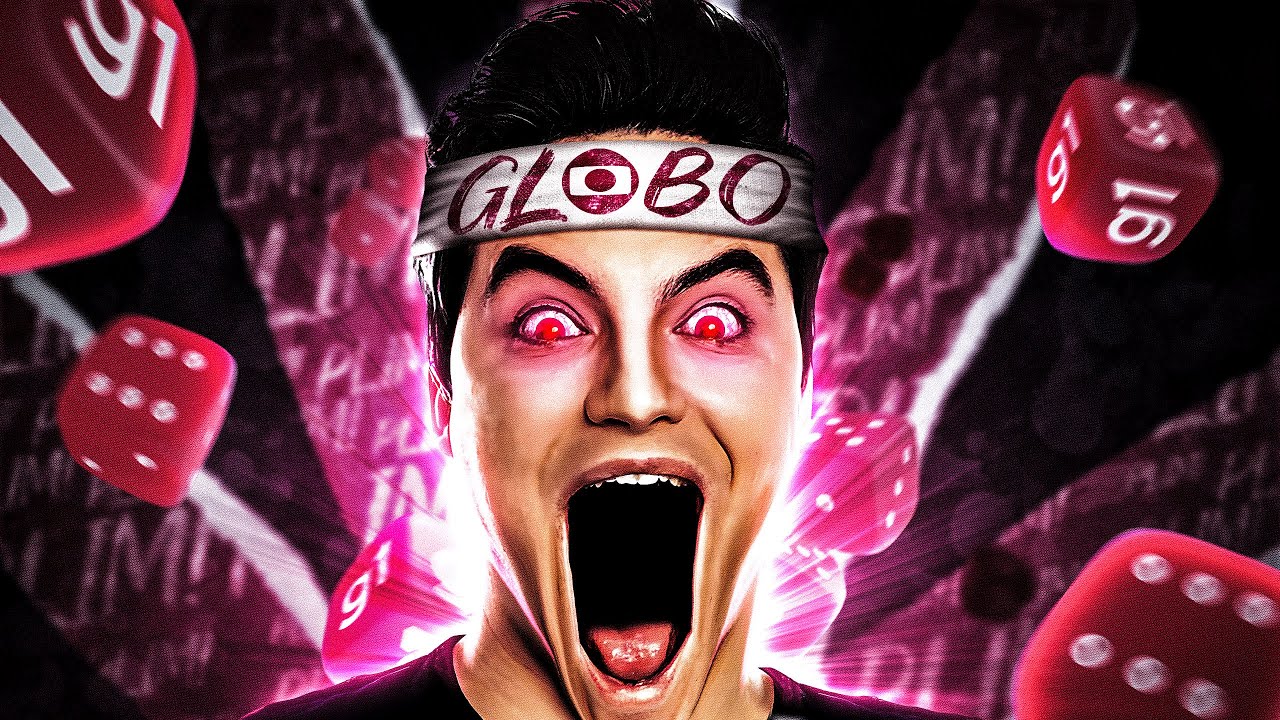 Daniel Penin – Felipe Neto: o fantástico mentiroso