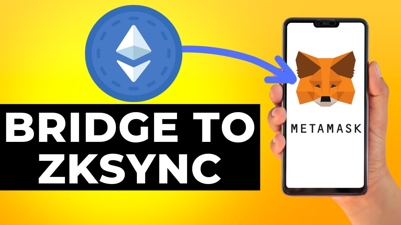 How to Bridge to Zksync | Zksync Orbiter Bridge Tutorial (Step by Step)