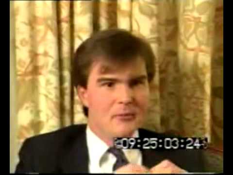 Robert Thompson on New Popular Trends in the Late 1980's