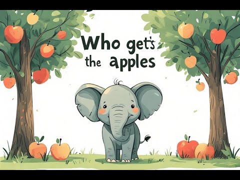 Who Gets the Apples?