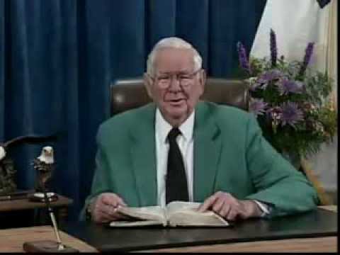 Revelation Chapter 10 (February 14, 2014) ~ Rebroadcast beginning Revelation 10:1