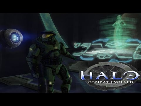 Steam Community :: Video :: Halo: Combat Evolved Campaña Misión 8 - Dos ...