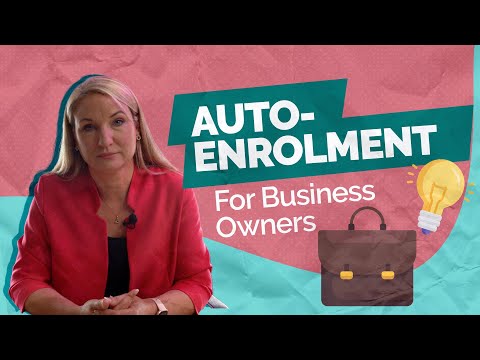 How will auto-enrolment affect your business?