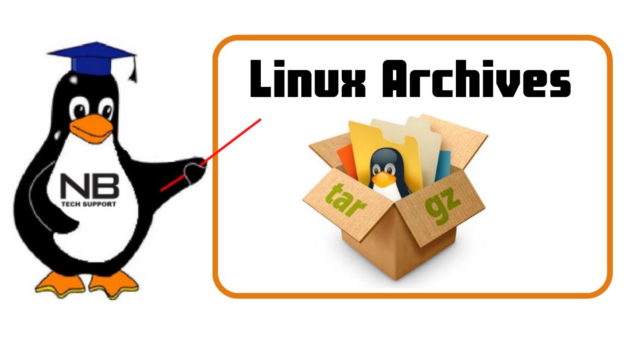 Linux Archives KodeKloud Engineer Task Success