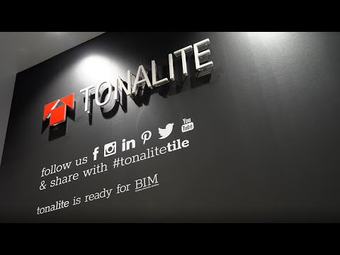 Tonalite Cersaie 2021