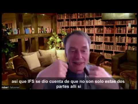 IFS (Internal Family Systems) Adicciones: Bob Falconer