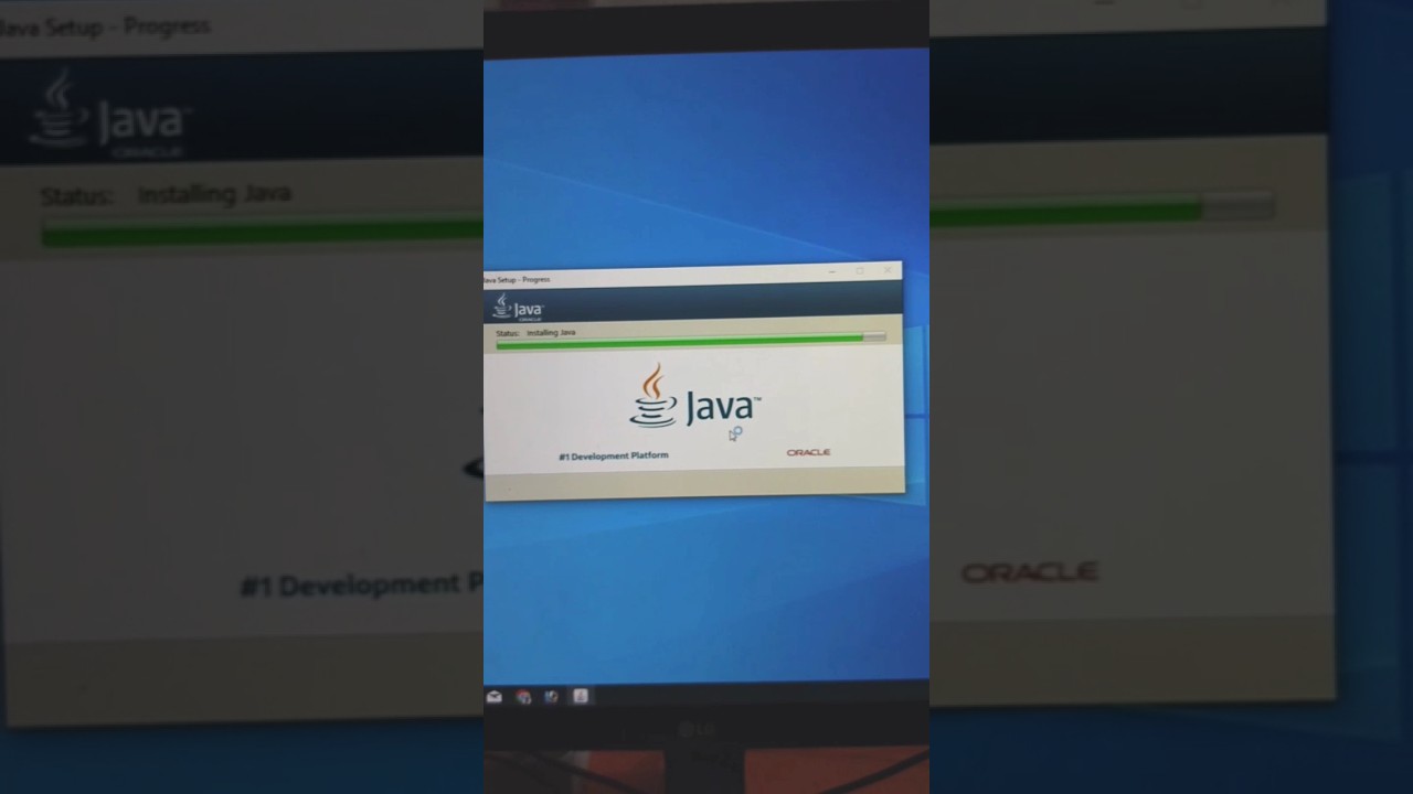 Java install 🔥🔥Java installation process 2024