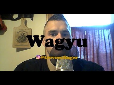 How To Pronounce Wagyu