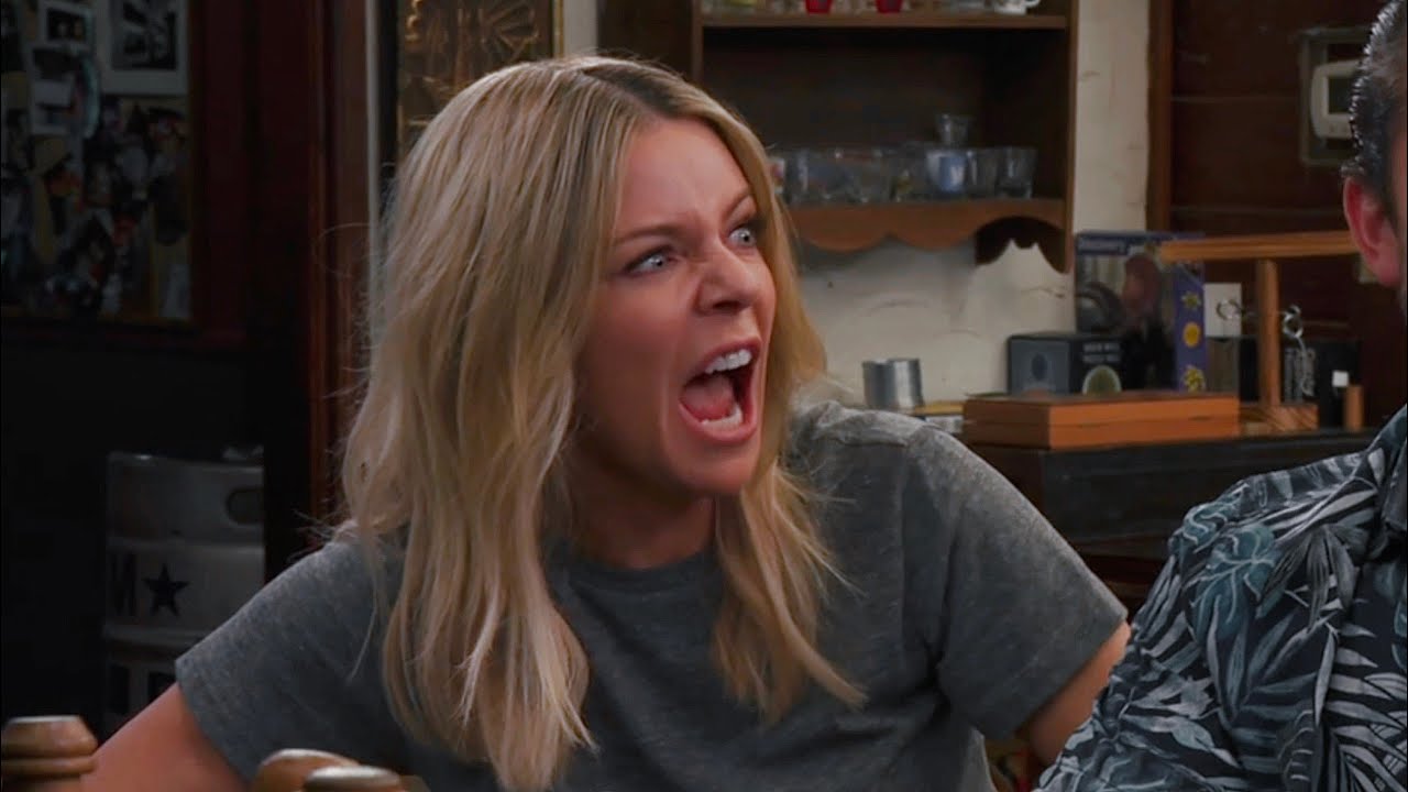 sweet dee being criminally underrated for 12 minutes