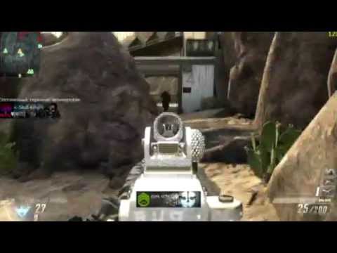 Steam Community :: Video :: CoD black ops 2 best FAL OSW class setup