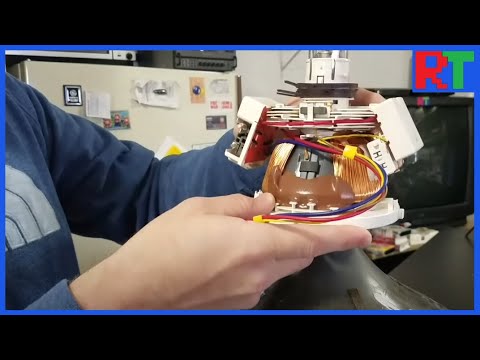 Deflection Yoke at Best Price in India