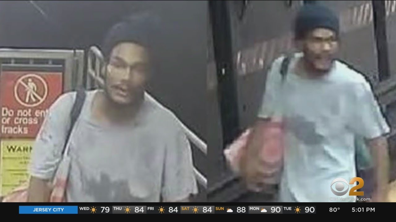 Family Speaks Out About Woman Being Punched By Stranger At Grand Central