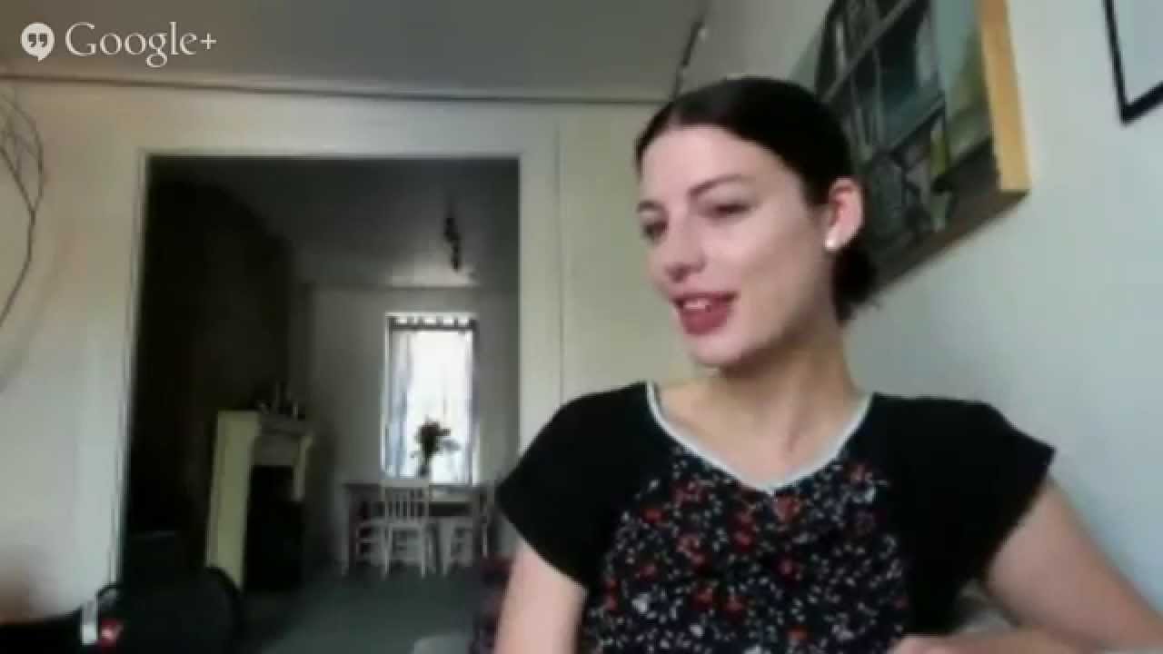Gold Derby Q&A: Jessica Pare ('Mad Men')