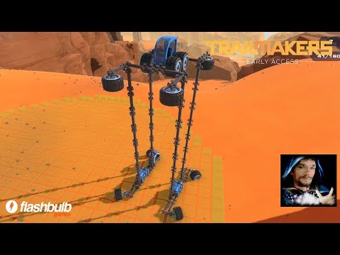 Steam Community :: Trailmakers