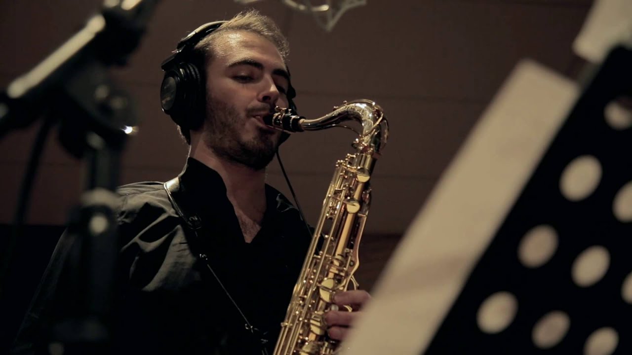 Jeroen Vanbever - 