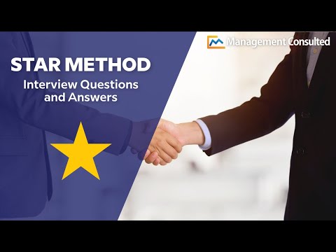 STAR Method Interview Questions and Answers