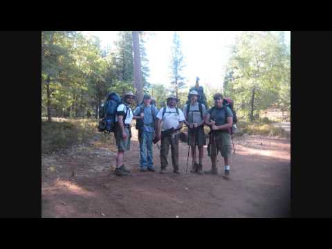 Golden Trout Wilderness