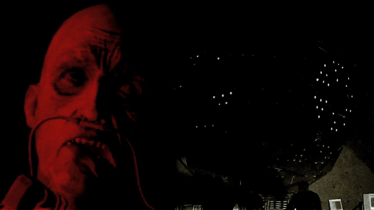 Outlast: The Corporatist Mindset of Myth