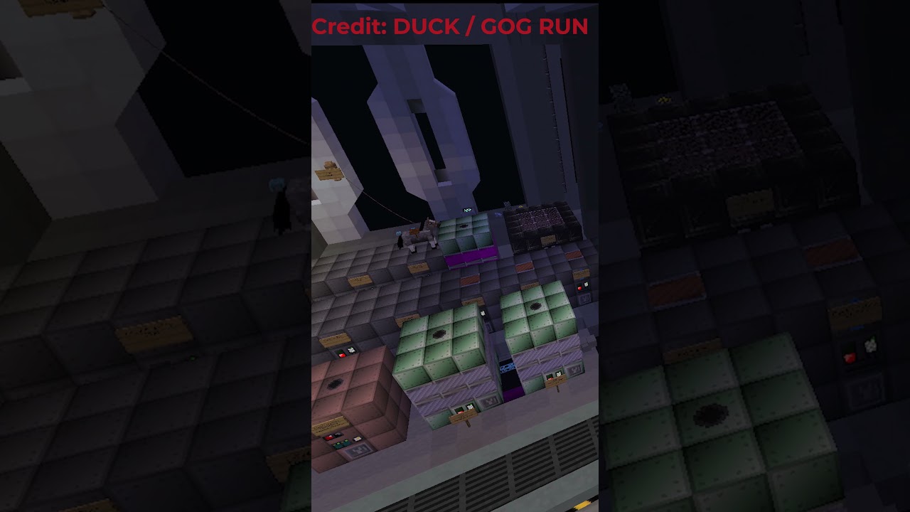 AVERAGE VS GIGACHAD GREGTECH PLAYER #shorts #minecraft #gtnh #gregtech #gaming #twitch