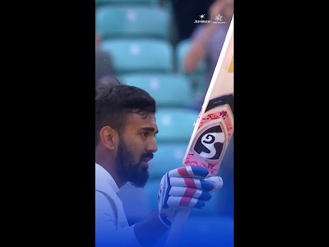 KL Rahul’s unforgettable 149 at The Oval in 2018 | #ENGvIND