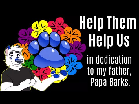 Marks Barks raises money for ALS after father diagnosed | flayrah