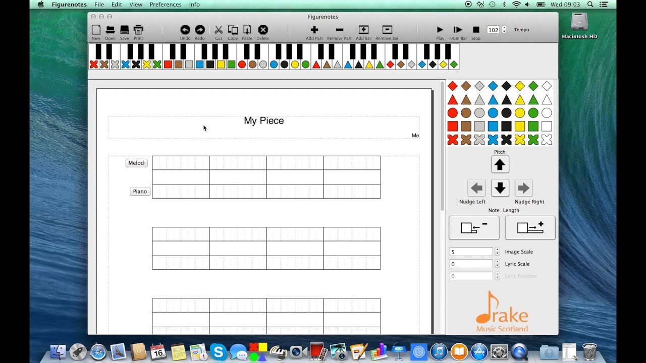 FN Software - Getting Started