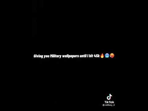 military wallpapers