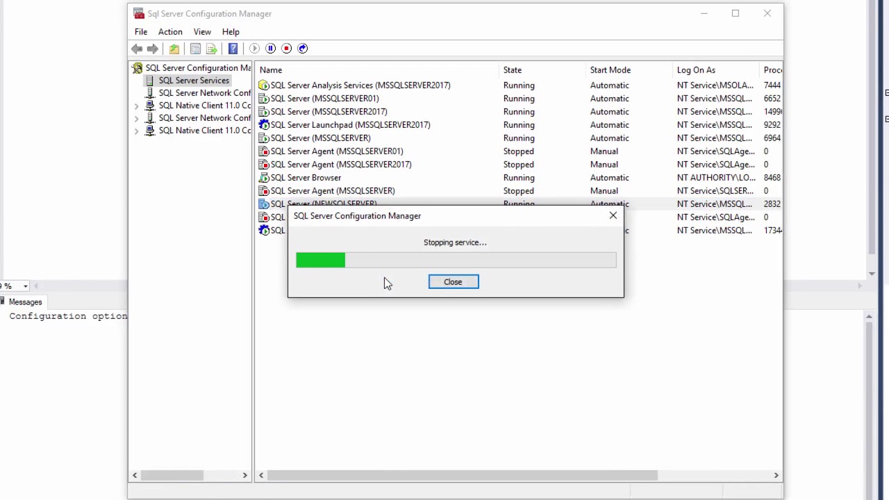 How to Enable Machine Learning Services in SQL Server