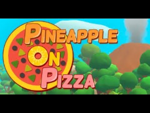 Steam Community :: Pineapple on pizza