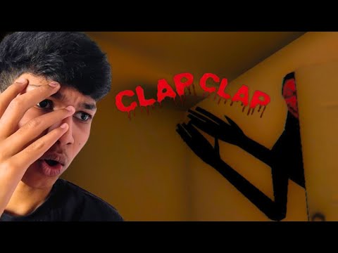 Steam Community :: Video :: Don't Clap Otherwise he will KILL YOU 😱 ...