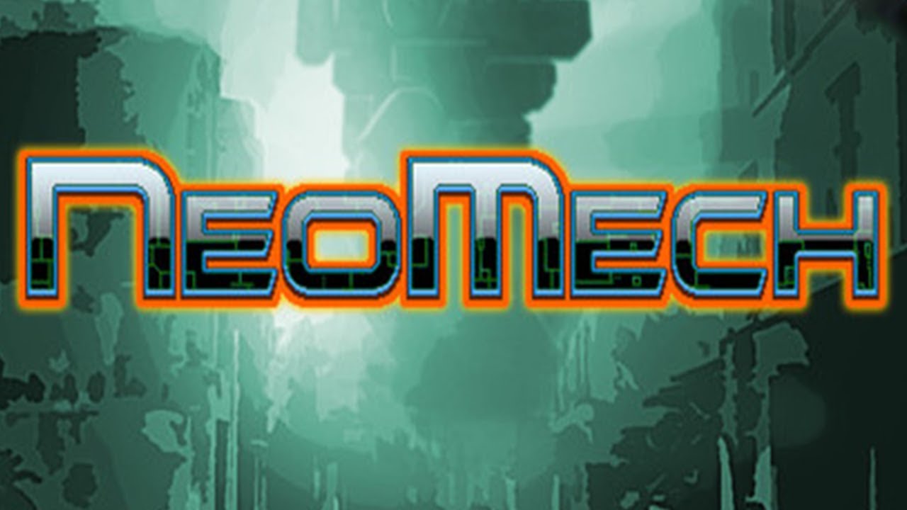 Official NeoMech Launch Trailer