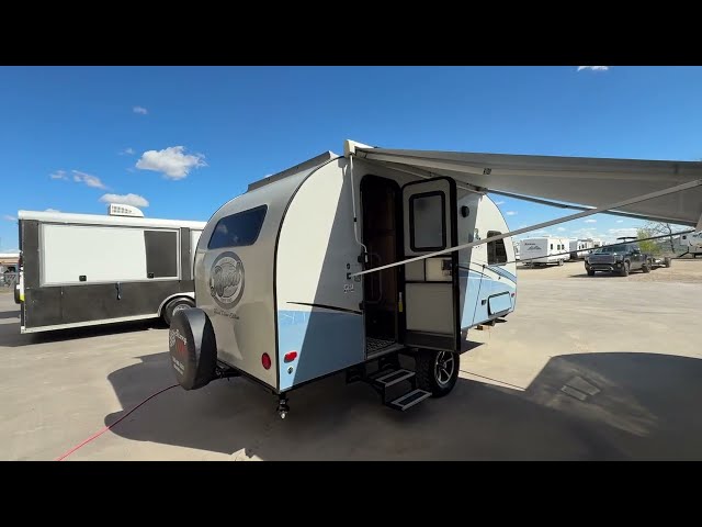 2018 Forest River R-POD 179 | Travel Trailers & Campers | St. Albert ...