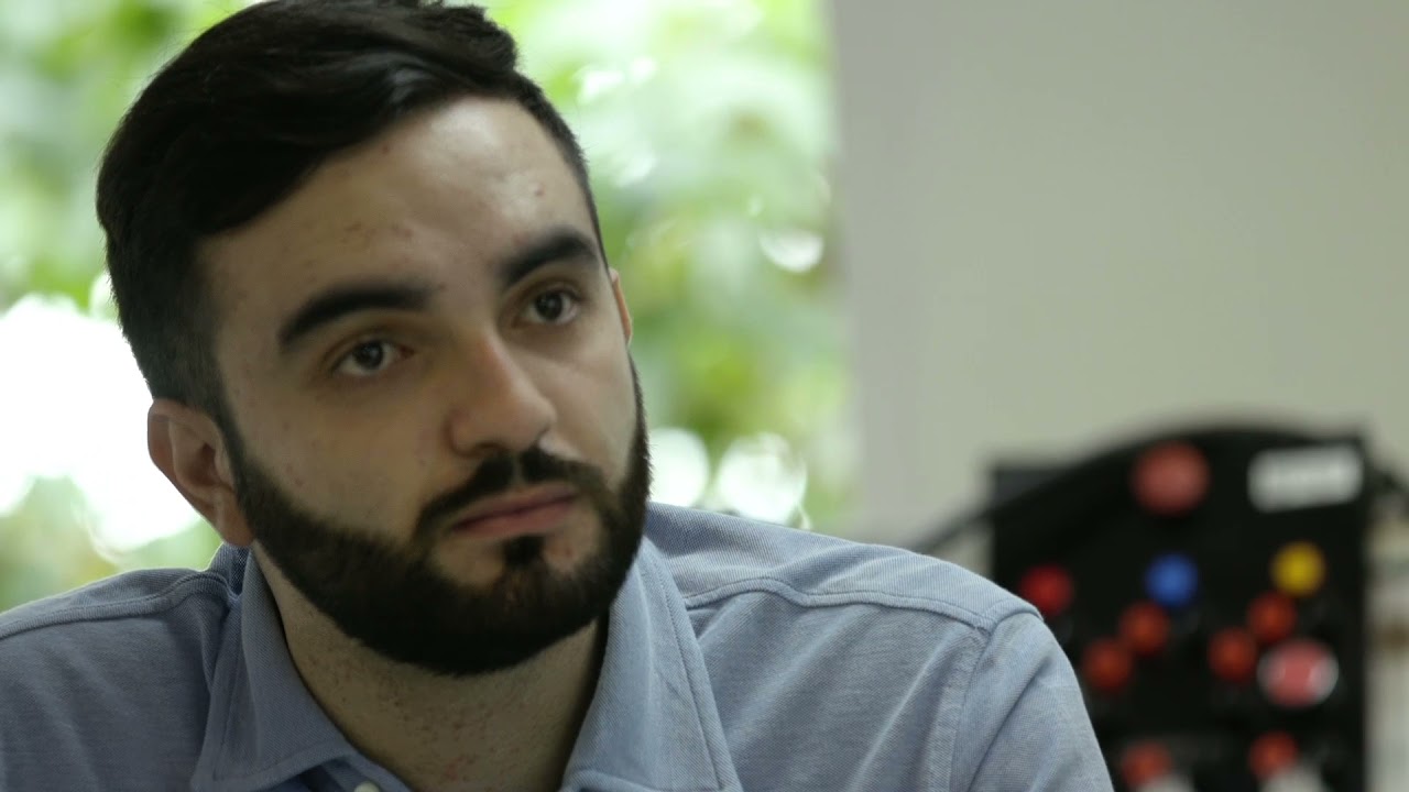 Programa de Ingeniería Industrial Capítulo 3 - Nuevos conocimientos