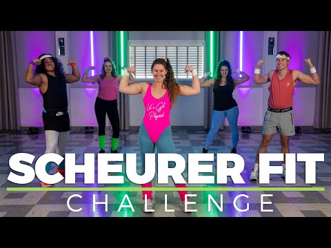 Top 10 Moments of 2023 | Scheurer