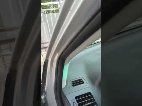 How to turn off AFS off light in Lexus RX400H