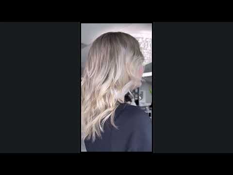 European Standards Hair Services